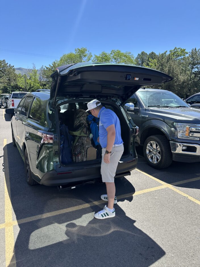 Sunday Drive: 2026 Toyota Sienna Woodland Edition proves why minivans ...